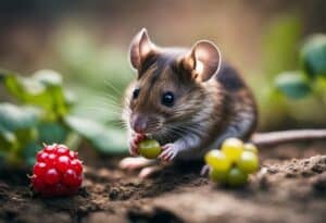 How Often Do Mice Eat? Understanding Their Feeding Habits and Frequency ...